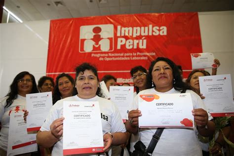 Ministerio De Trabajo Certifica Competencia Laboral De Trabajadores