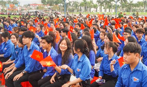 Nhà nước có những chính sách gì đối với thanh niên