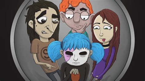 100 Sally Face Backgrounds Wallpapers
