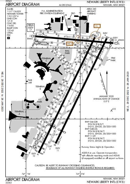 ニューアークリバティ国際空港 Newark Liberty International Airport 最新の百科事典ニュースレビュー研究