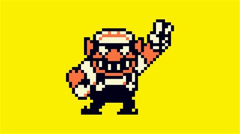 Wario Land 3 Nintendo Perfected YouTube