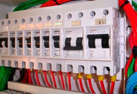 A importância do quadro de distribuição Eletricista Florianópolis