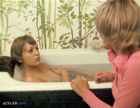 Constanze Engelbrecht Nude Scene Of The Crime E74 1977 Qceleb