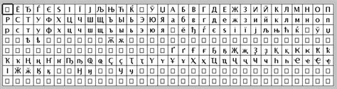 Для чего нужны символы unicode в программе word и как их использовать Изучаем word Дзен