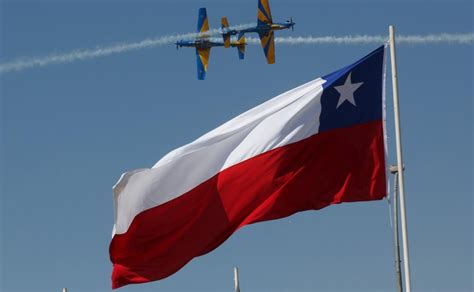 Hay multas por no poner la bandera en septiembre Cómo se coloca la