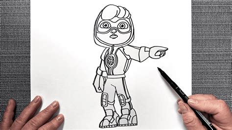 How To Draw Clay Action Pack Easy Tutorial Step By Step YouTube