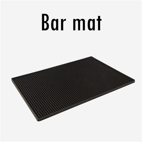 แผนยางรองชงกาแฟ Barmat Lazada co th