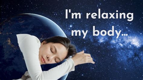 Deep Sleep Hypnosis The Ultimate Relaxation Trick YouTube