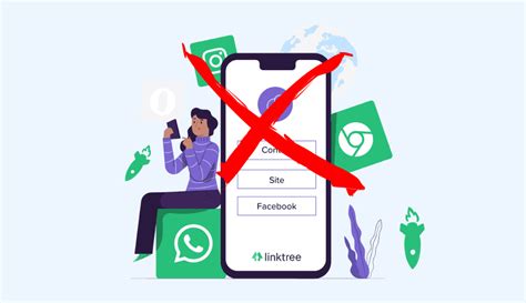 Passo a Passo Completo de Como Usar o LINKTREE Vários Links na