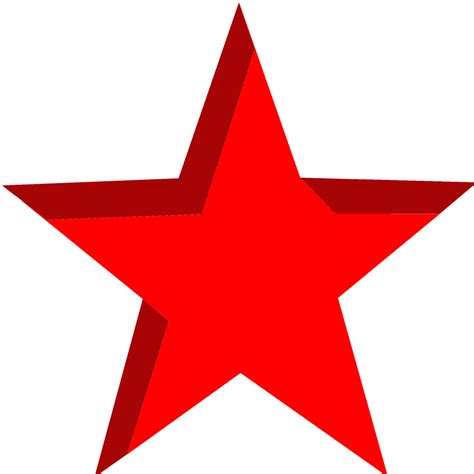 Vector Star Png Transparent Images Png All