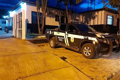 Homem é preso por resistência e desacato no festejo do Santo Reis em