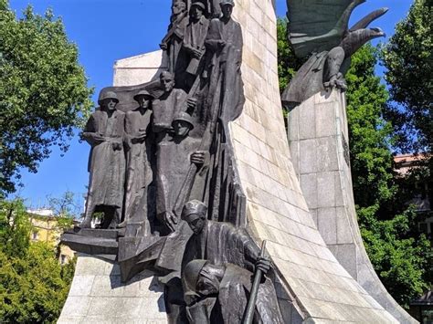Plac Pamięci Narodowej w Częstochowie będzie bardziej zielony