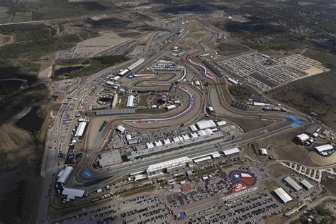GP Des Etats Unis F1 2023 Le Programme TV Du Week End