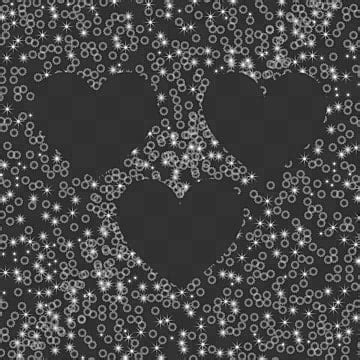 Silver Glitter Sparkle PNG Image Silver Glitter Sparkle Luxury En