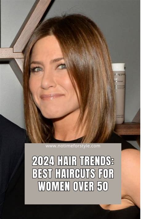 2024 Hair Trends Best Haircuts For Women Over 50 Hair Trends