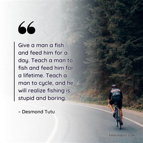 Funny Cycling Quotes A Collection Of Humorous Bike Sayings Fitter