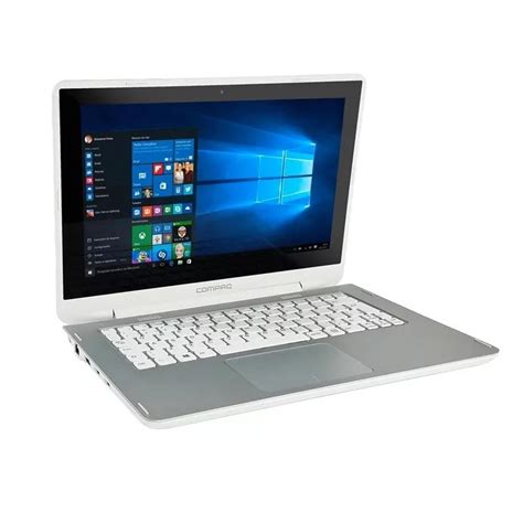 Notebook 2 Em 1 Compaq Presario Cq360 Celeronn3060 4gb 500hd R 1 299