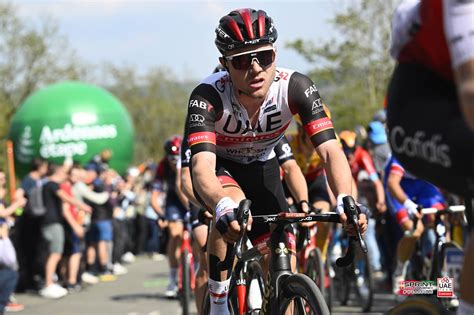 Uae Team Emirates
