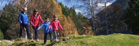 Senderismo En Familia Catalunya Es Casa Teva