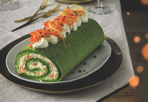 B Che Sal E Aux L Gumes D Couvrez Nos Recettes