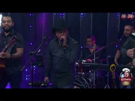 Grupo Eclipse Texano En Noche De Gallos Dicen Por Ahy YouTube