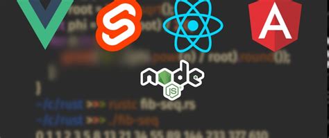 Top Javascript Libraries And Frameworks Every Developer Should Know