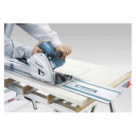 Scie plongeante MAKITA SP6000J 1300 W Ø 165 mm Keloutils