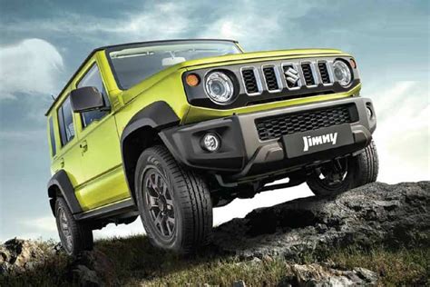 Complete Guide To Buying A Maruti Suzuki Jimny