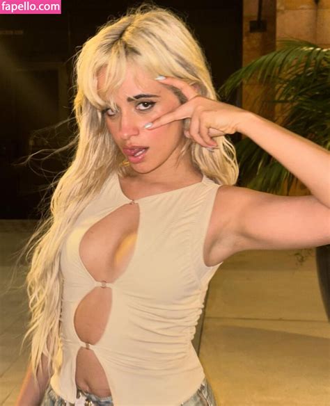 Camila Cabello Camila Cabello Nude Leaked OnlyFans Photo 2218 Fapello