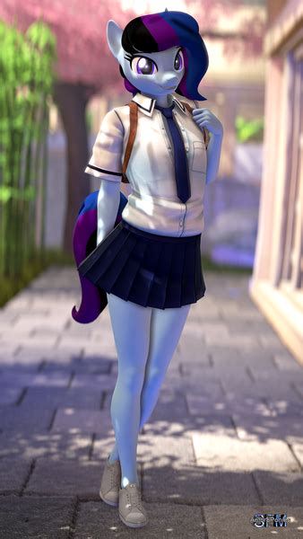 2446513 Safe Artist Anthroponiessfm Derpibooru Import Oc Oc
