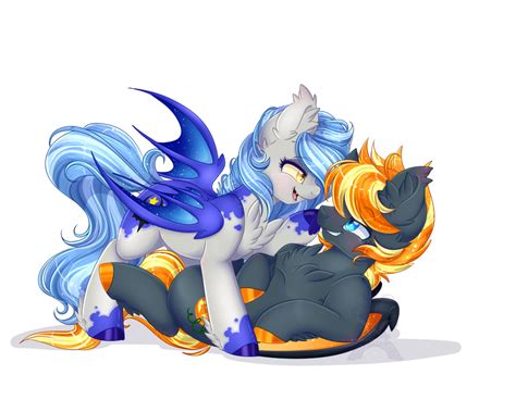 1453999 Safe Artist Pvrii Oc Oc Only Oc Jack O Lantern Oc
