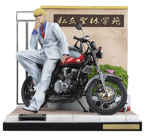Gto Onizuka Eikichi Oniri Cr Ations