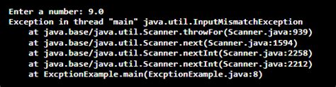 What Is The Difference Between Error And Exception Smartadm Ru