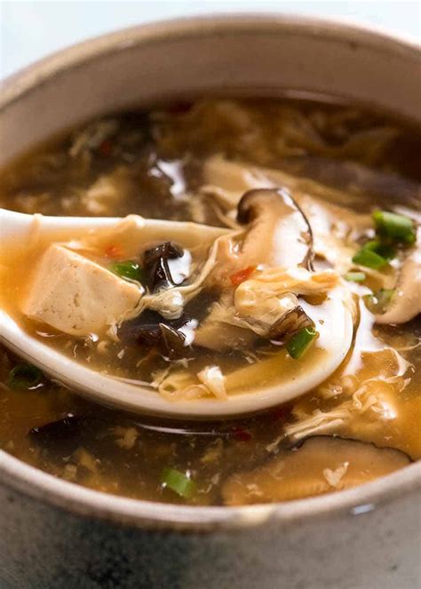 What Does Hot And Sour Soup Taste Like 2022 Qaqookingwiki