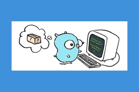Import And Use A Third Party Package In Golang