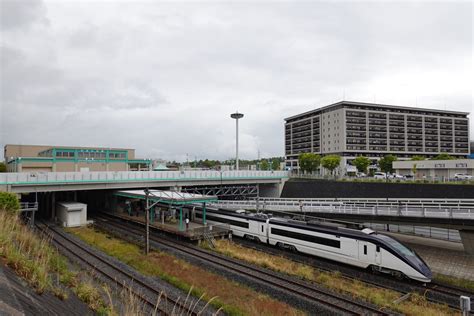 DSC00078 Japan Railway