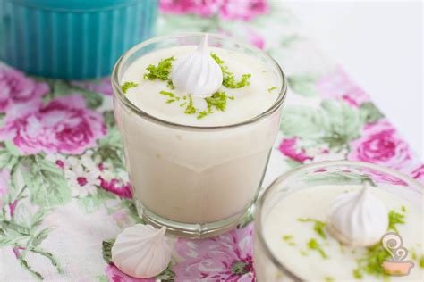 Como fazer mousse de limão receita fácil e dicas imperdíveis