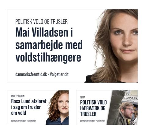 Danmarks Fremtid On Twitter Starter Dagen Ud Med Igen At Konstatere