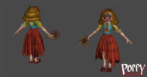 Miss Delight XPS By Davoth On DeviantArt
