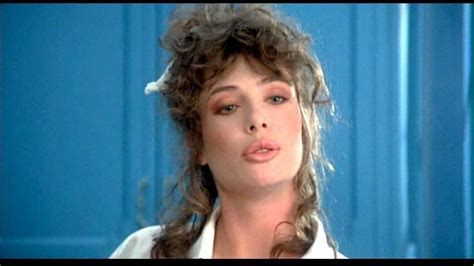 Weird Science Kelly LeBrock As Lisa