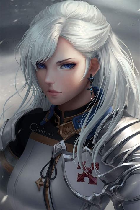 Pin On Fantasy Art Portraits 2