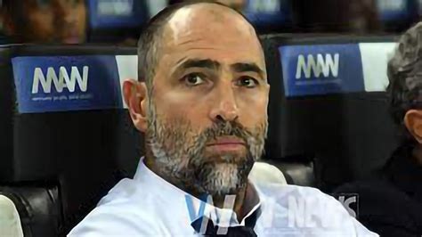 Lazio Tudor Grato Alla Juve Ci Vuole Tempo E Pazienza YouTube