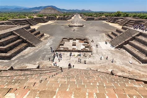 A Complete Guide To Visiting Teotihuacan From Mexico City 2022 Itinku