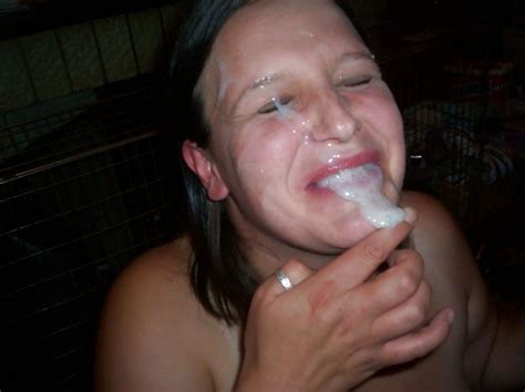 Mature Cum Eating Babes