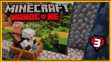 Novos Moradores Do Reino Minecraft Hardcore 003 YouTube