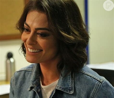 Foto No Remake Dona Flor E Seus Dois Maridos Juliana Paes Vai