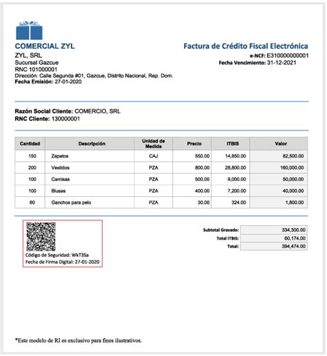 Como Hacer Factura Con Comprobante Fiscal Image To U