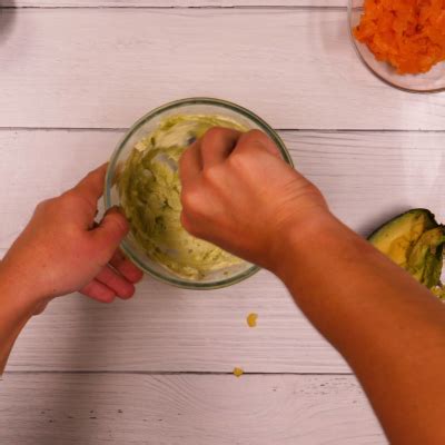 Verrines De Saumon Fum Et Pur E D Avocats Recette De Verrines De
