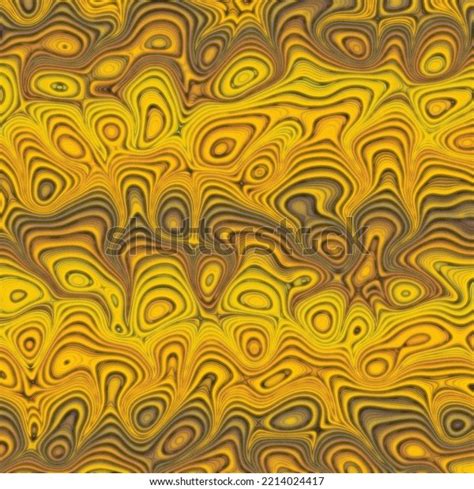 Horizontal Layout Beige Background Smooth Transition Stock Illustration
