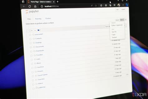 how to install jupyter notebook on windows
